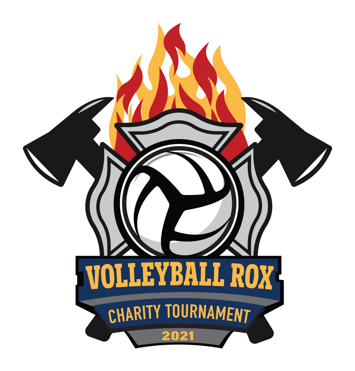 Volleyball ROX Charity Tournament | Register NOW! – VOLLEYBALL ROX